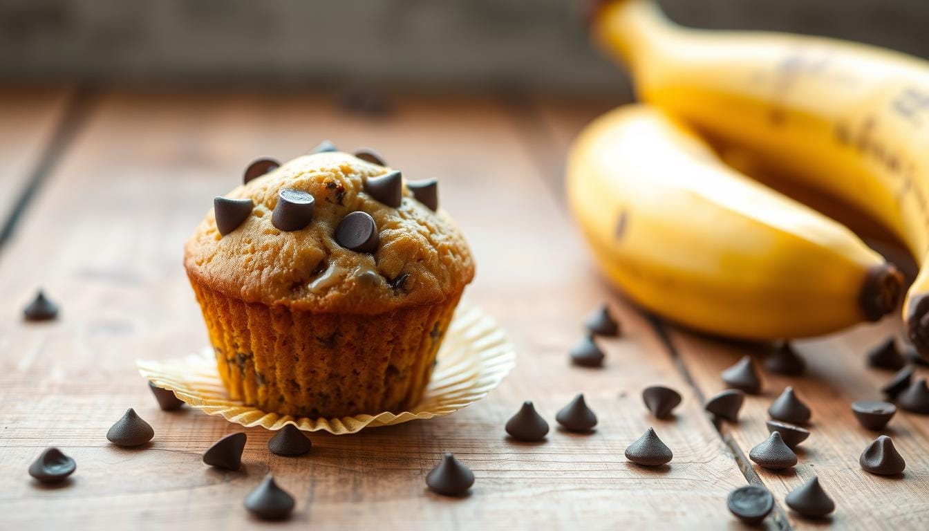 Easy Mini Banana Muffin Recipe: Perfect Bite-Sized Treats