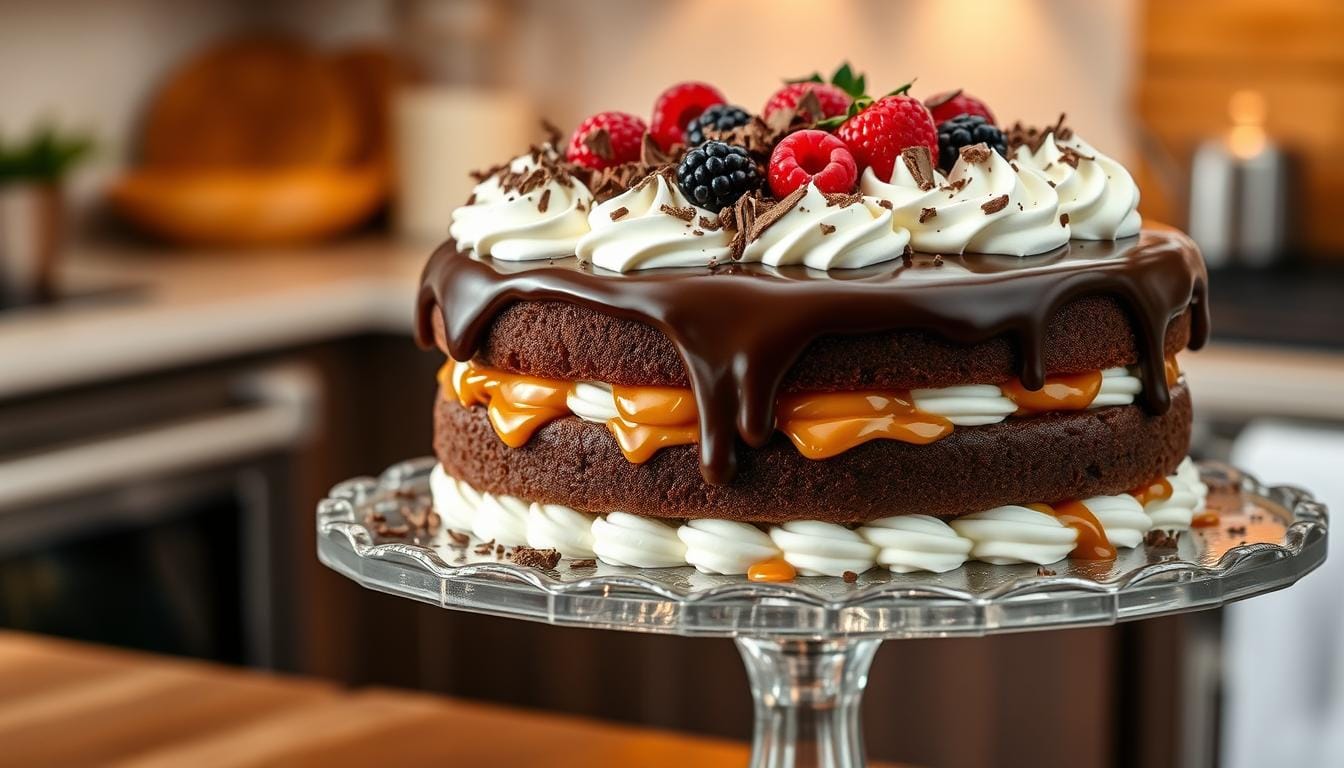 The Best Better Than Sex Cake recipe You'll Ever Make