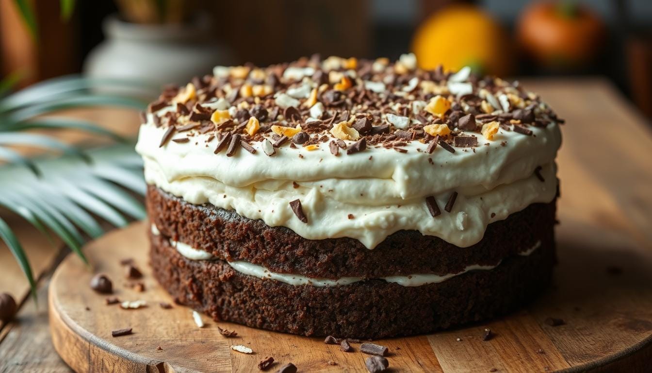 Delicious Mounds Cake Recipe: A Coconut Lover's Dream