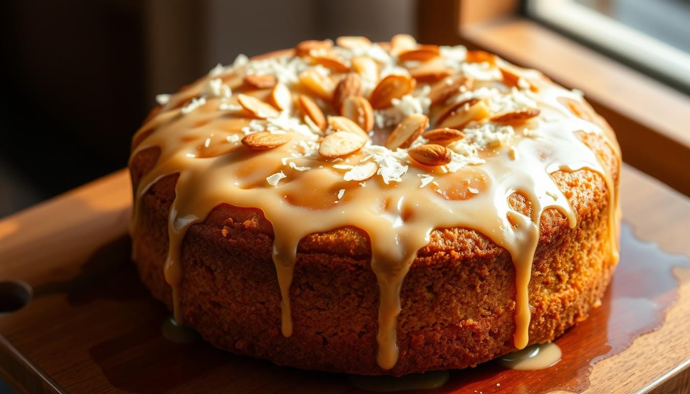 The best Caribbean Festival Rum Cake