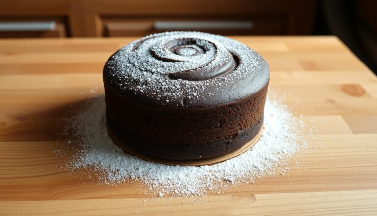 Crazy Wacky Cake: Unique and Irresistible Homemade Delight